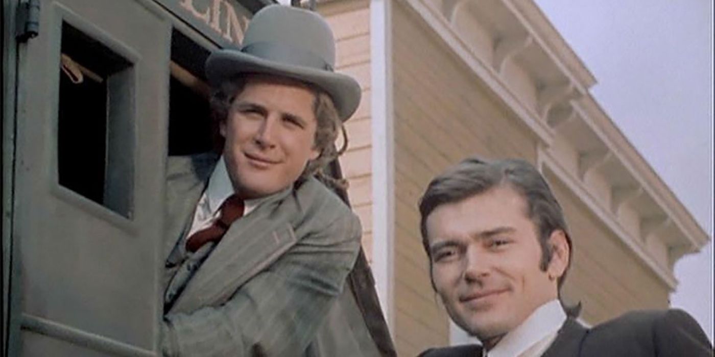 Star Trek: All The Actors Who Almost Played William T. Riker