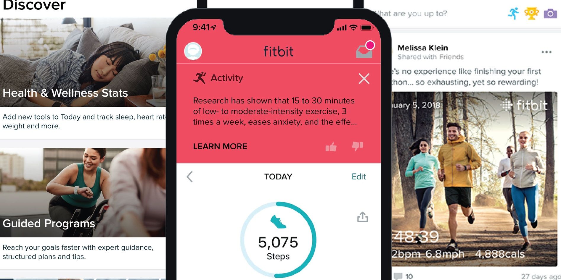 10 Best Free Workout Apps Of 2021