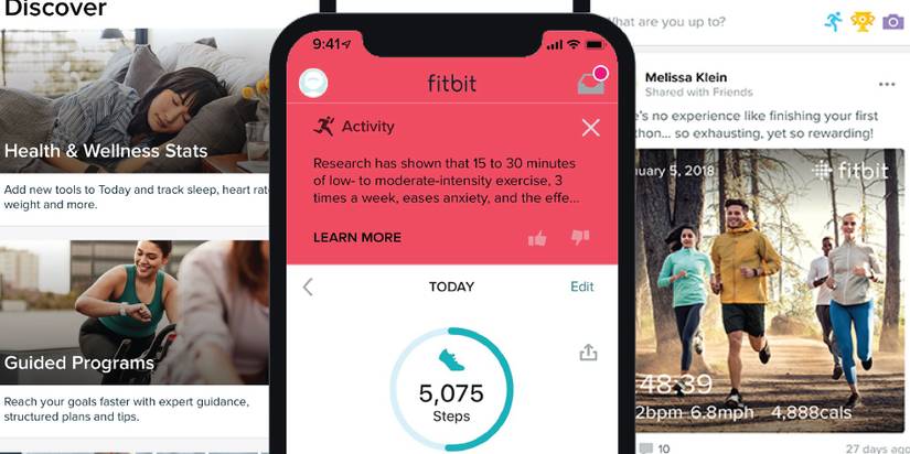 10 Best Free Workout Apps Of 2021