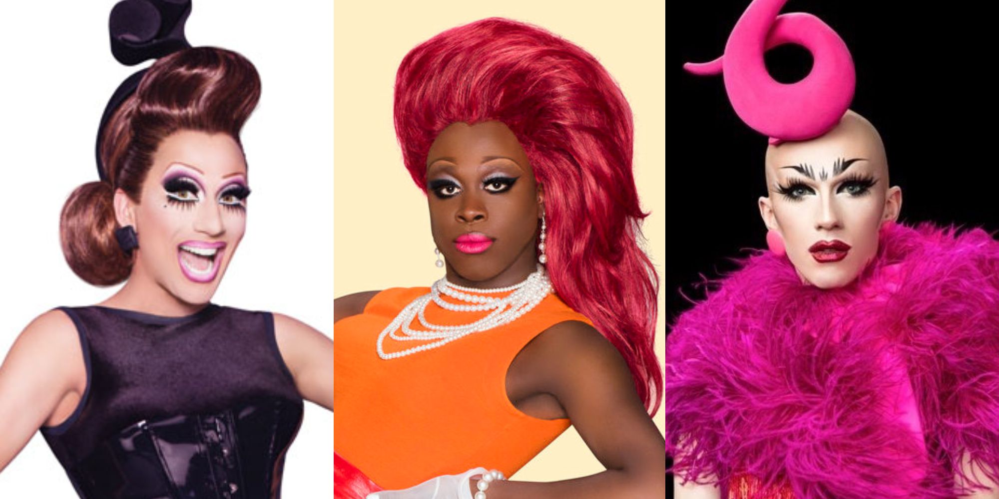 RuPaul's Drag Race: Every Winner's Track Record On The Show