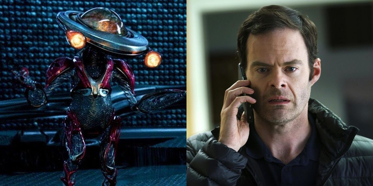 Power Rangers (2017): Where You’ve Seen The Movie’s Main Cast Before