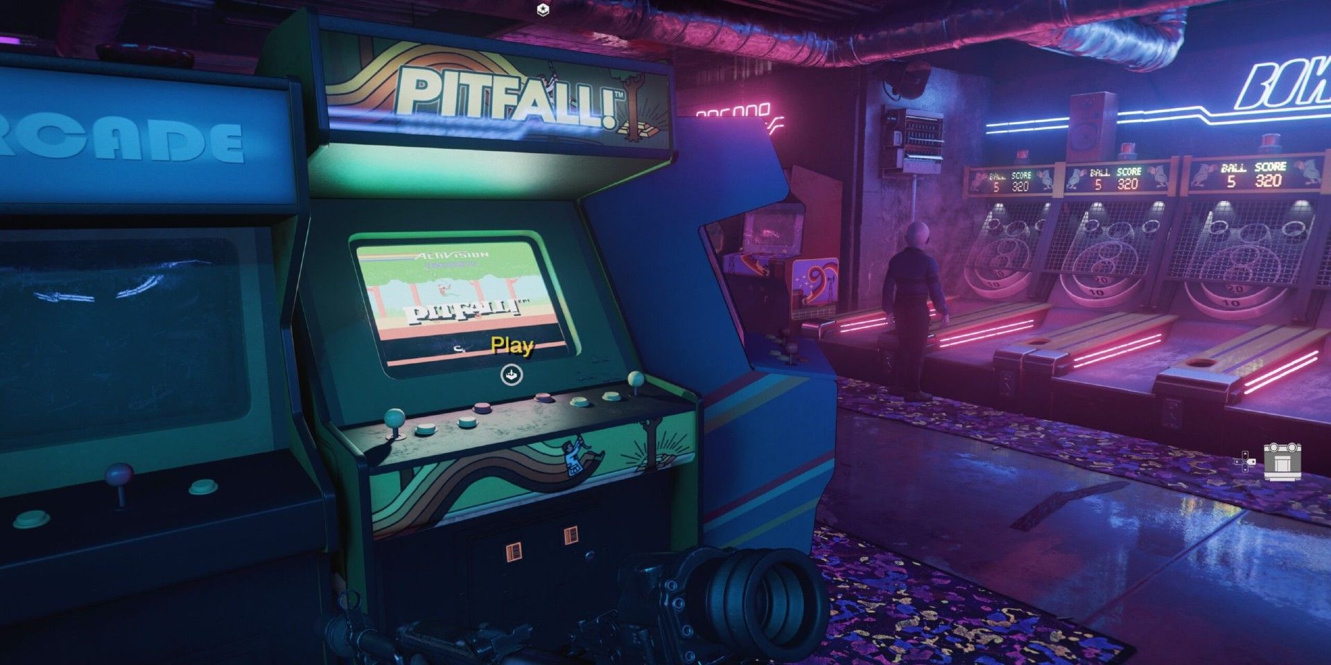 How to Find (& Play) New Arcade Games in CoD: Black Ops Cold War