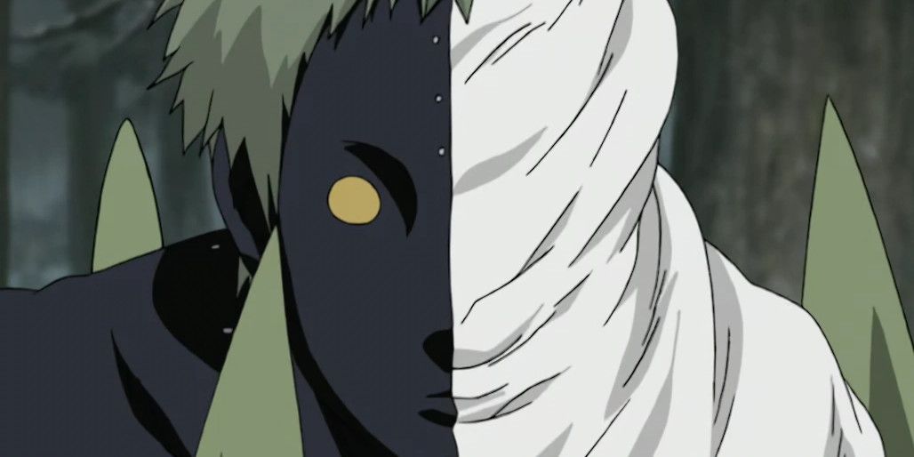 15 Most Evil Naruto Villains