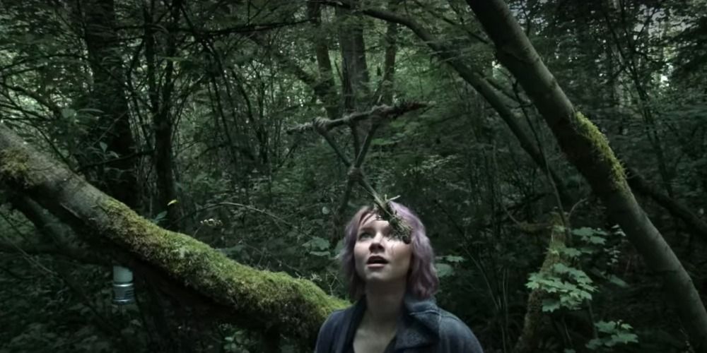 The Best Witch Movies On Amazon Prime Video, Ranked (According To IMDb)