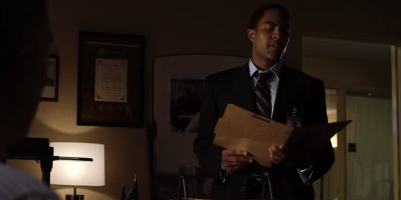 Brandon P Bell's 10 Best Movie & TV Roles, Ranked By IMDb