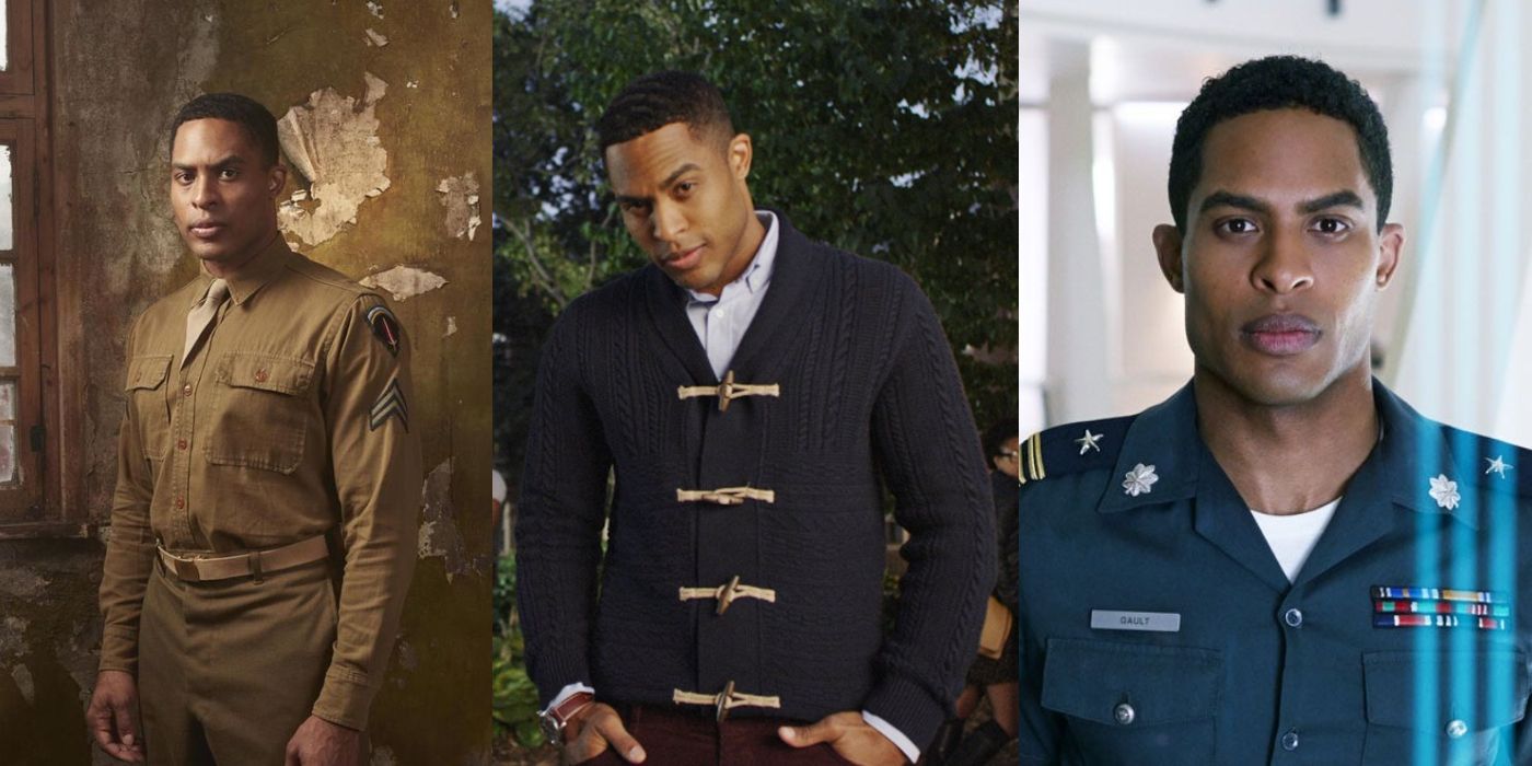 Brandon P Bell's 10 Best Movie & TV Roles, Ranked By IMDb