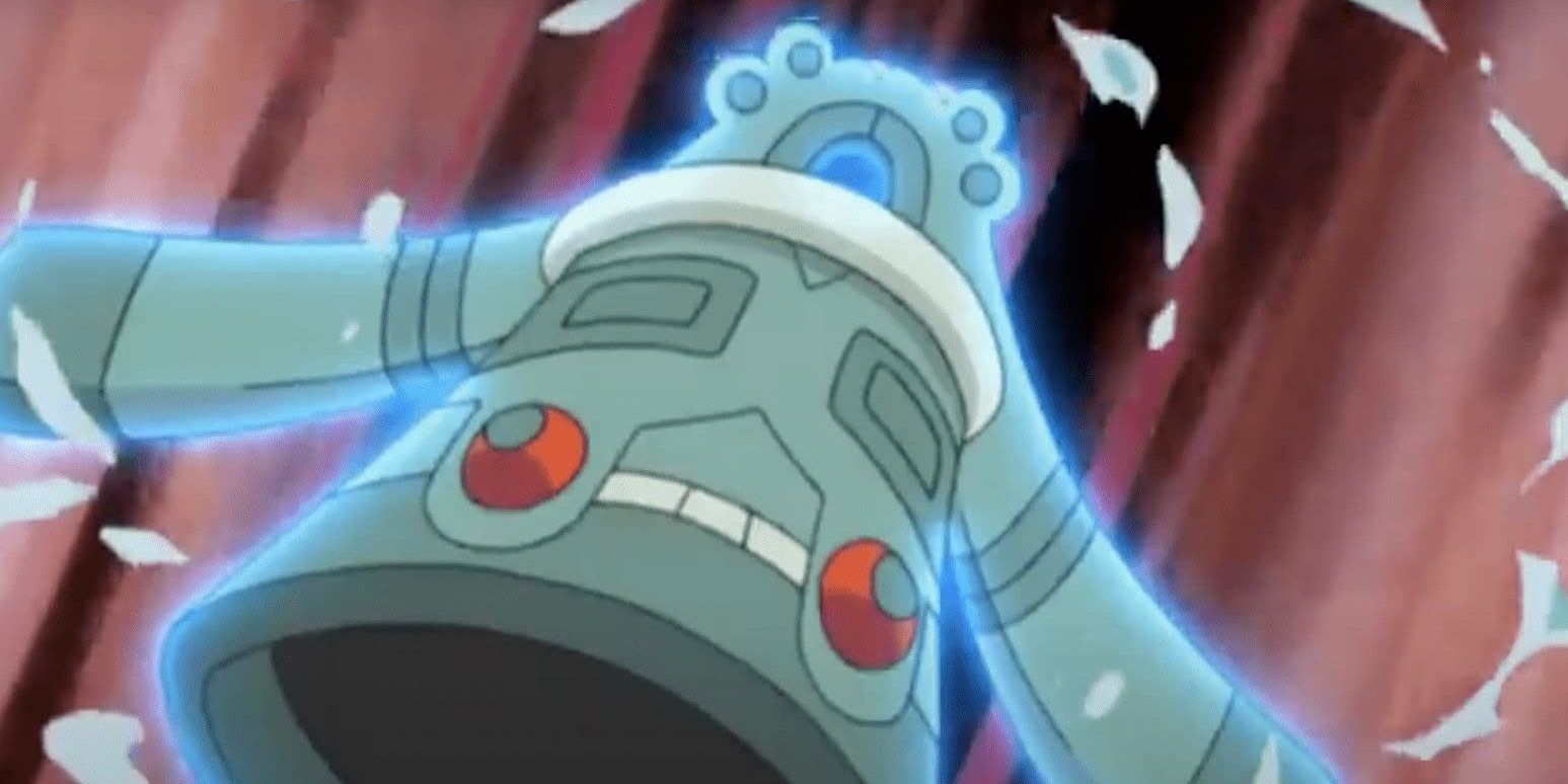 5 Of The Strangest-Looking Pokémon Ever (& 5 That Are Still Kind Of Cute)