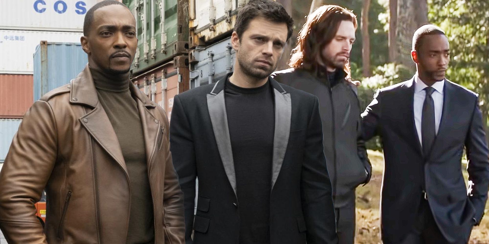 Why Bucky Didn't Wear A Suit For Iron Man's Endgame Funeral