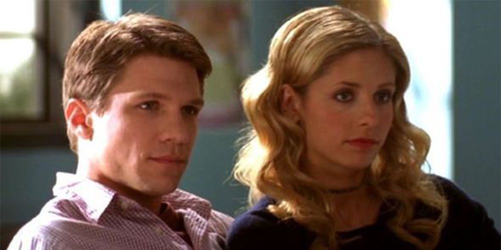 10 Most Painful Breakups In Buffy The Vampire Slayer