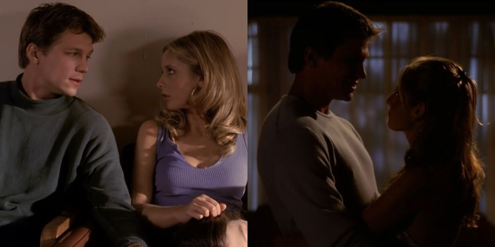 Buffy The Vampire Slayer: 10 Episodes To Watch If You Miss Buffy & Riley