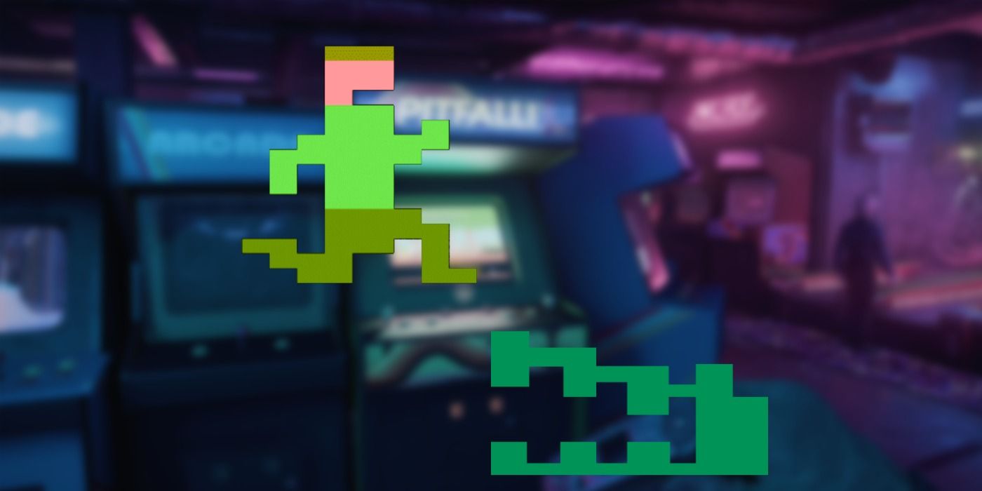 How to Find (& Play) New Arcade Games in CoD: Black Ops Cold War