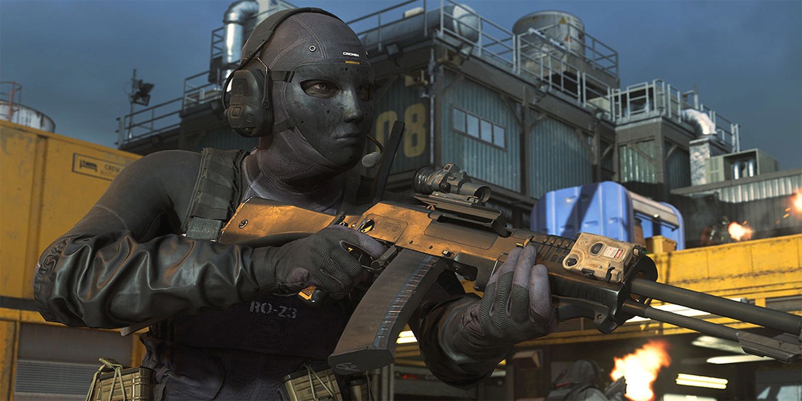 Warzone Extends Destruction of Verdansk Nuke Event Due to Server Issues