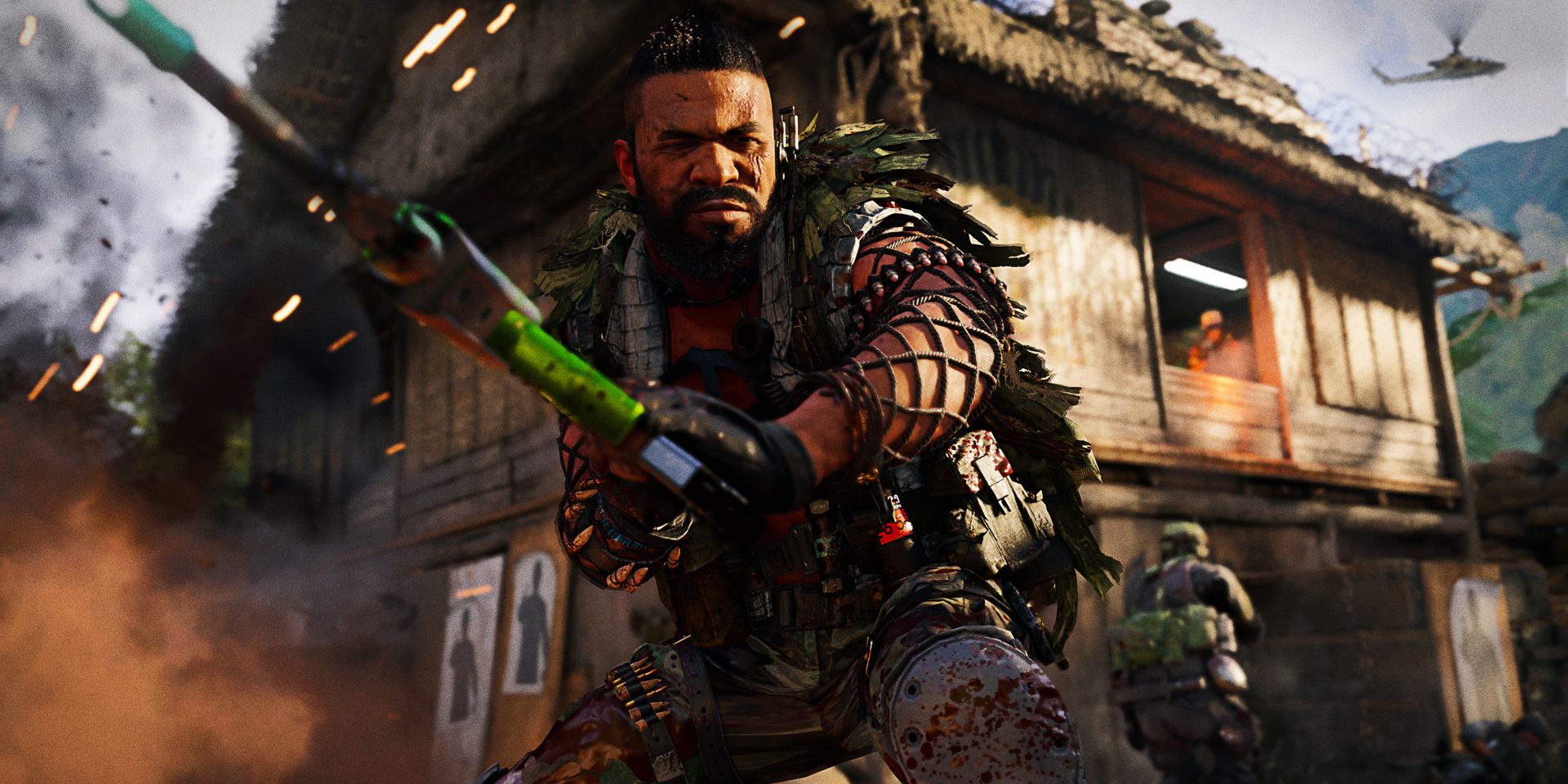 COD: Warzone Teases Major Zombies Event & Possible Finale