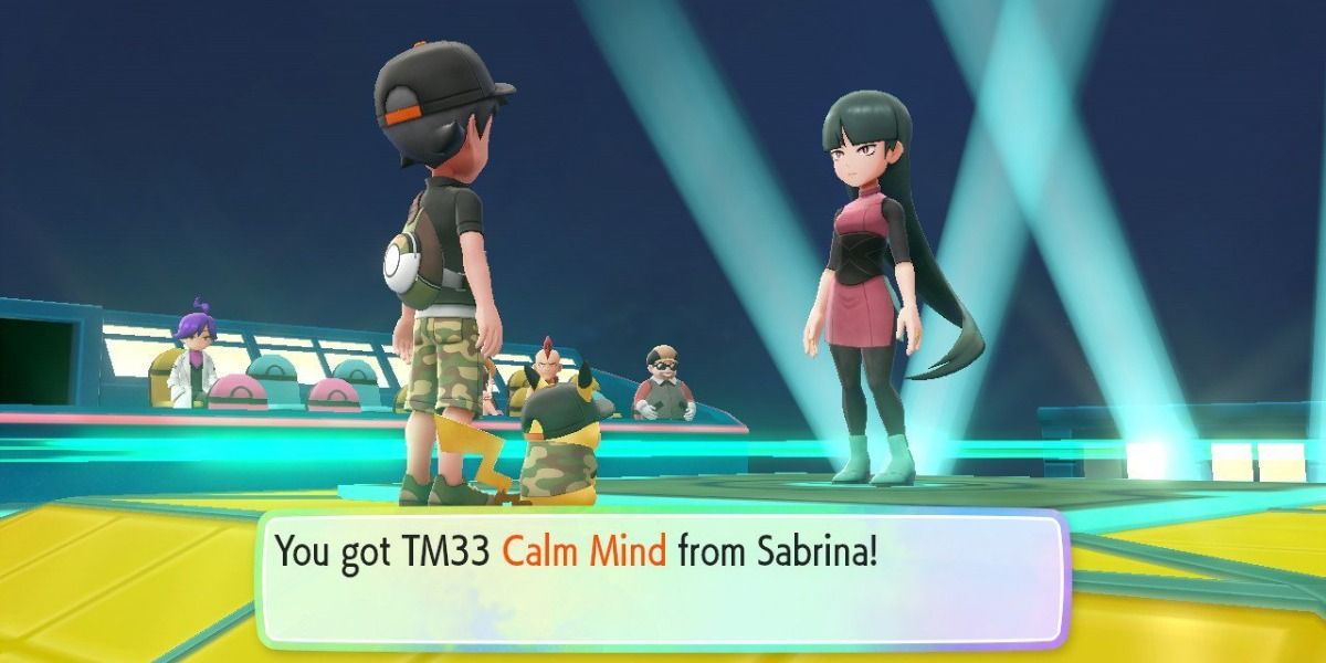 Pokémon: 10 Of The Most Powerful Moves That Boost Your Stats