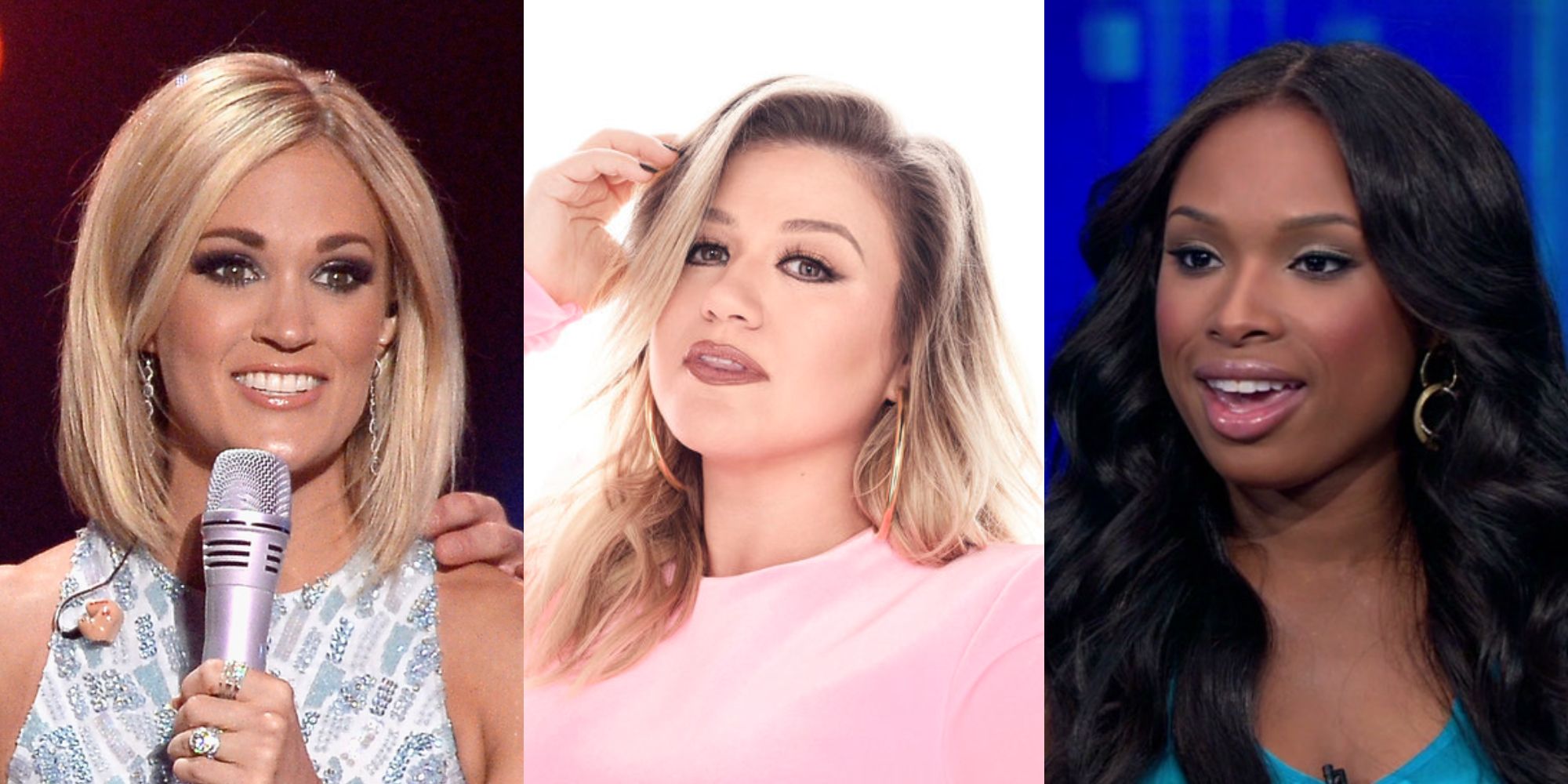 American Idol: Contestants With The Most Successful Careers Post-Show