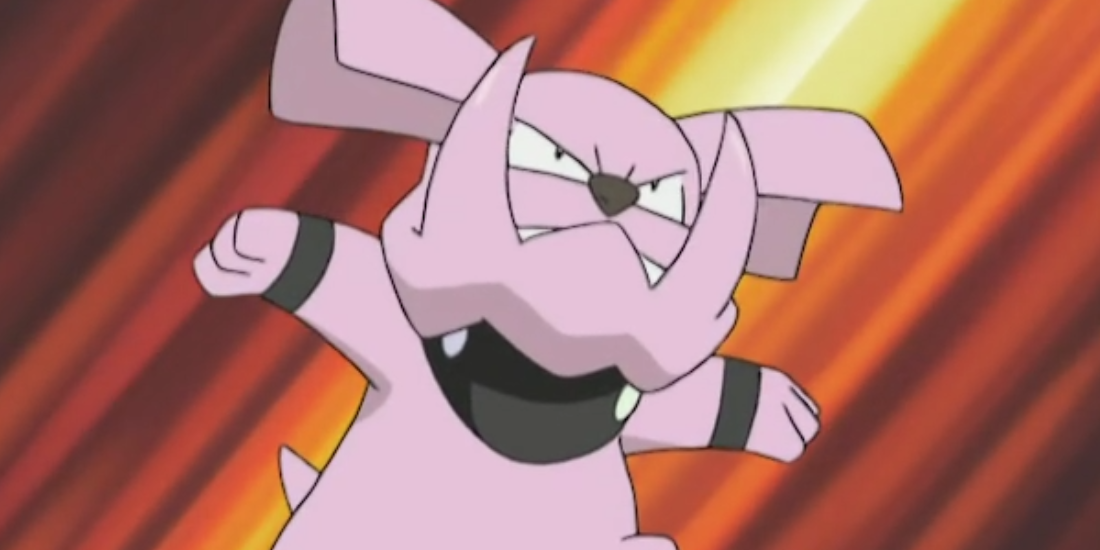 Pokémon: 10 Underrated Fairy-Types