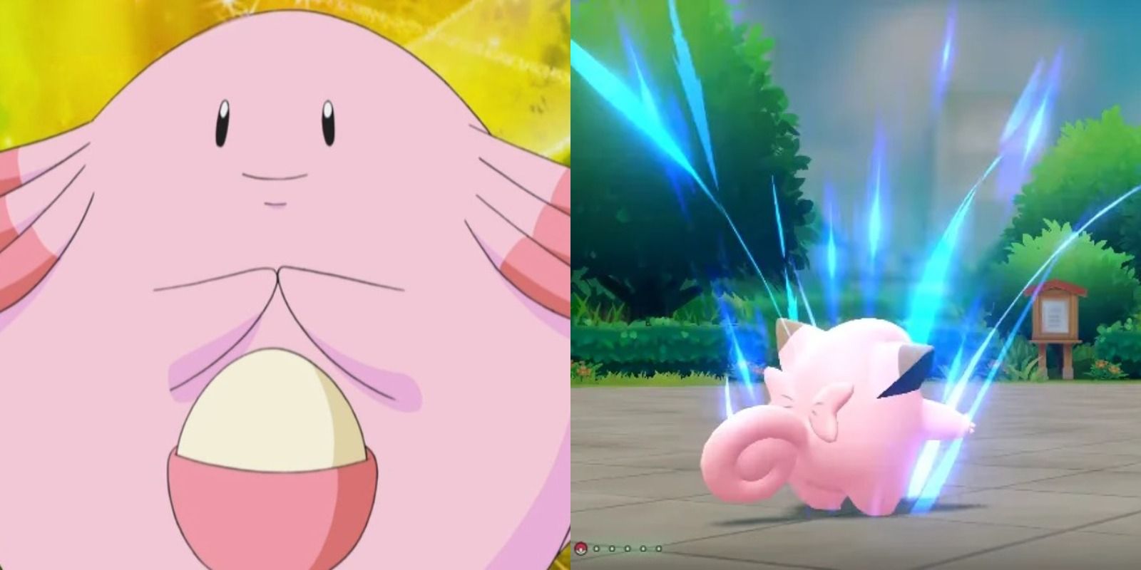 Pokémon: 10 Of The Most Powerful Moves That Boost Your Stats