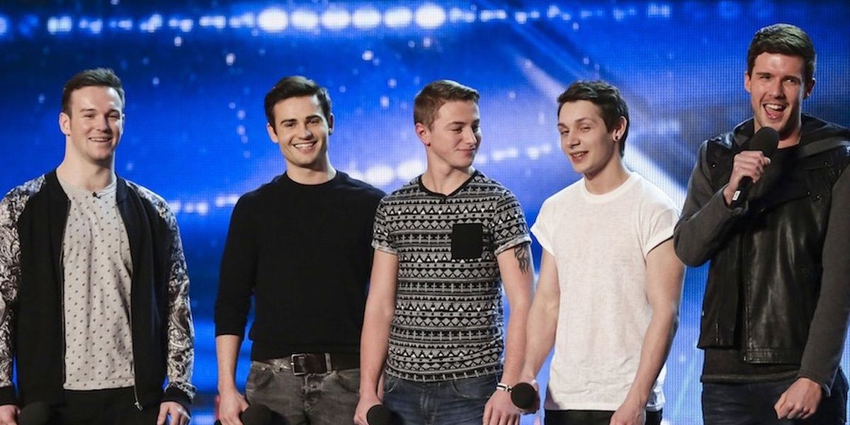 The First 10 Winners Of Britain's Got Talent, Ranked