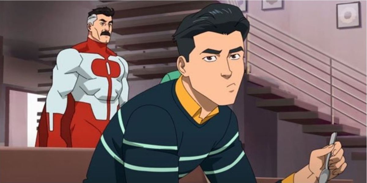 5 Ways The Boys Is Amazon’s Best Superhero Series (& 5 Why It’s Invincible)