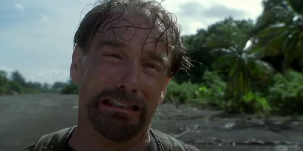 Jurassic Park 10 Most Heartbreaking Moments