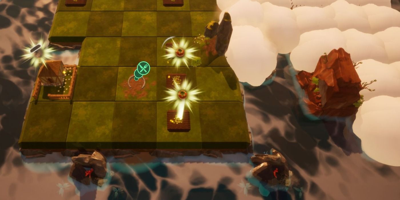 Best games in Core Early Access