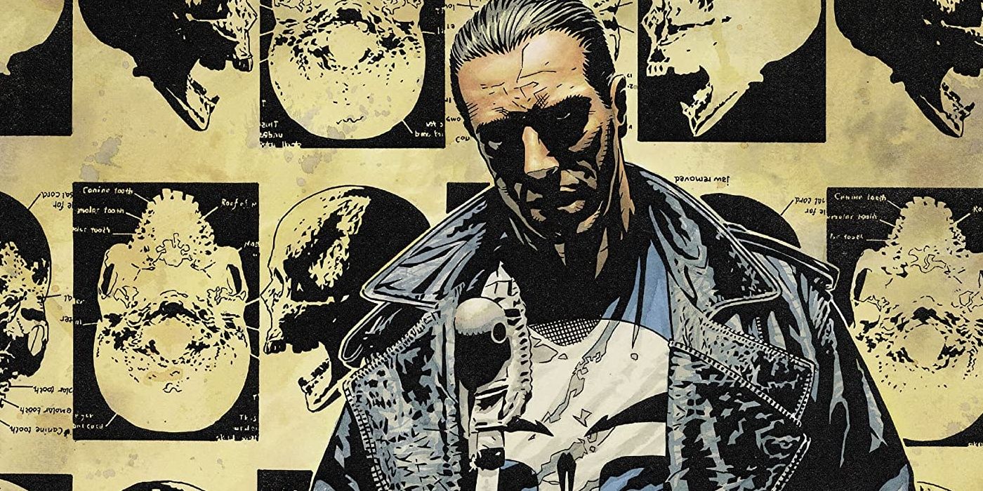 10 Comics To Read If You Love The Boys