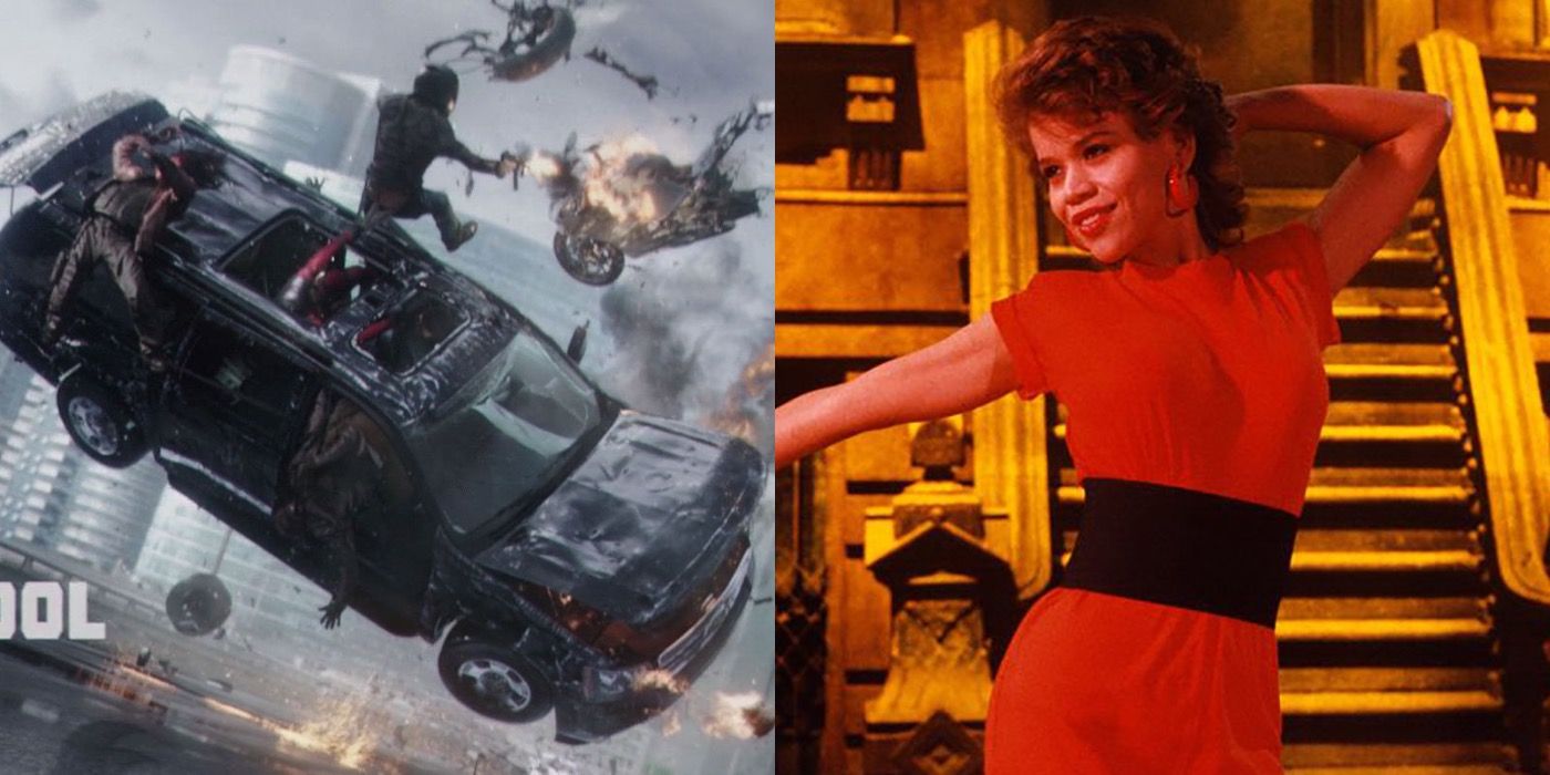 The 10 Most Creative Opening Credits In Movies, Ranked