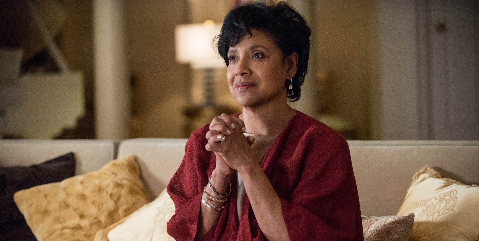 Every Rocky Character Who Returned In The Creed Movies