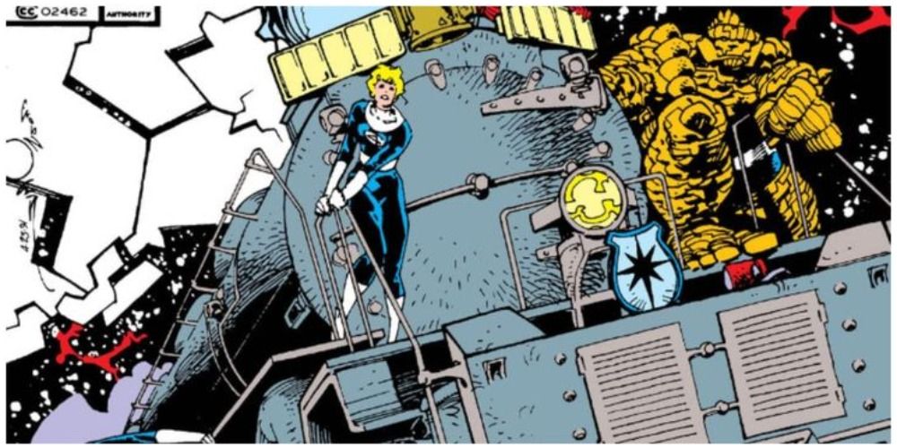 Loki: 10 Things Only Comic Book Fans Know About The Time Variance Authority