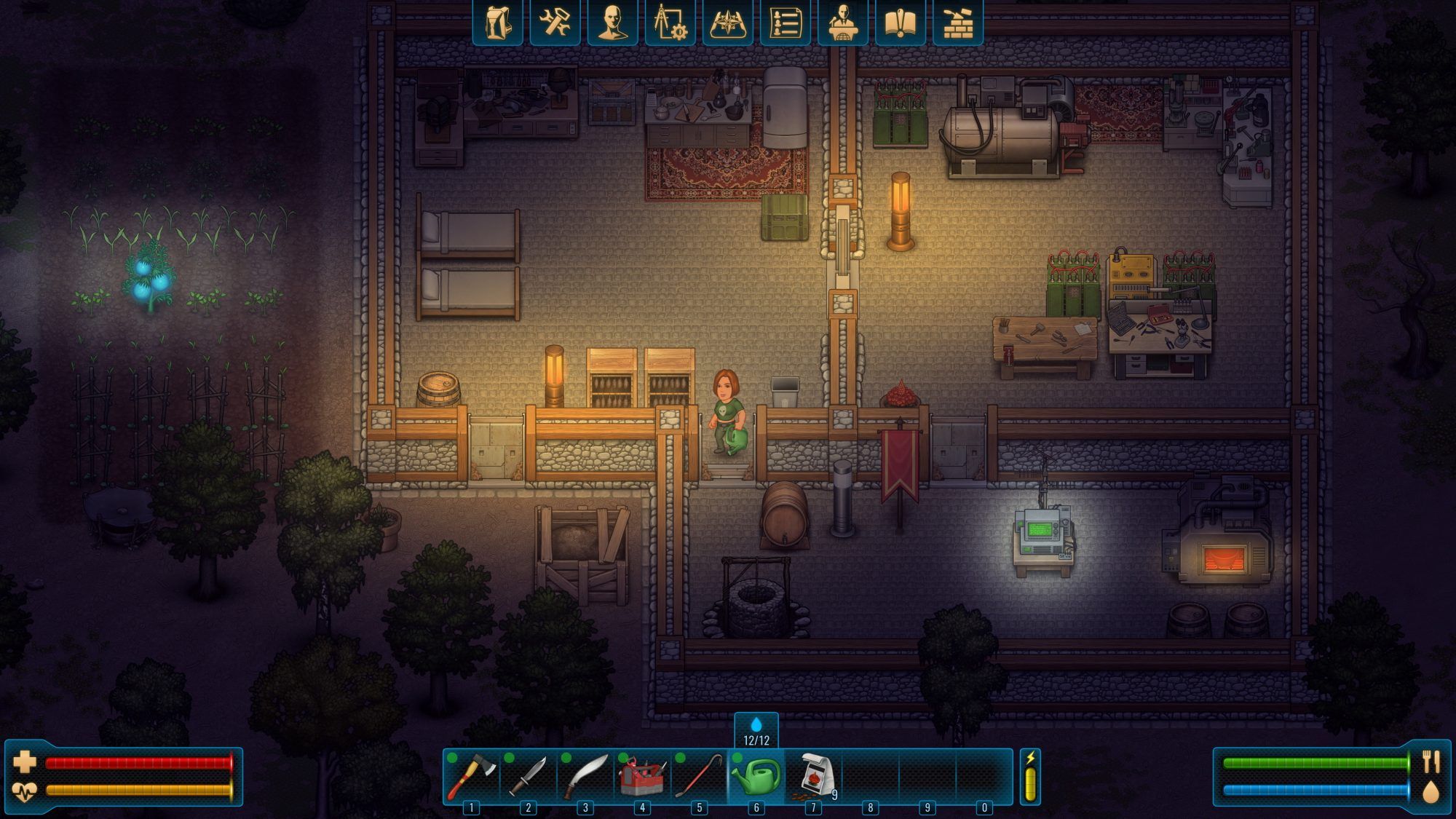 CryoFall: Beginner Tips & Tricks for Survival