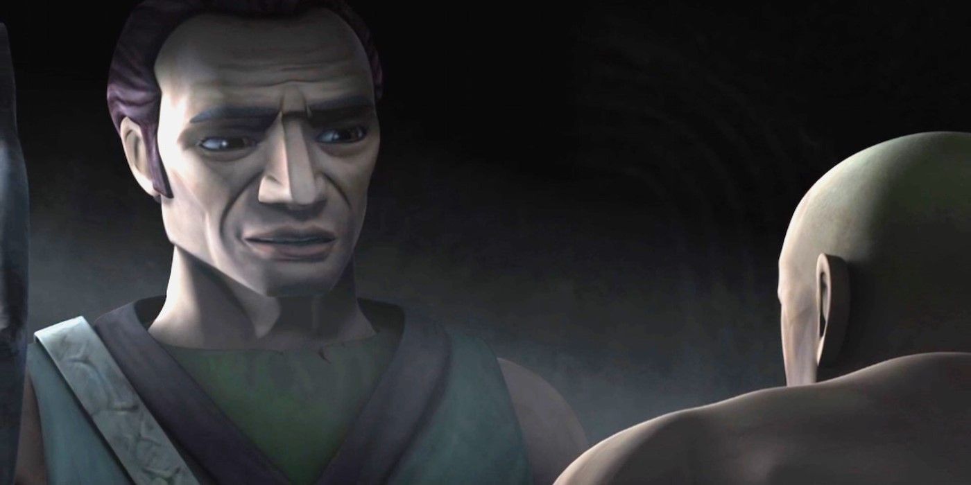 Clone Wars Every Clone Trooper Nickname Explained