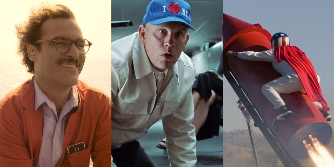 The 10 Best Spike Jonze Movies, Ranked According To IMDb