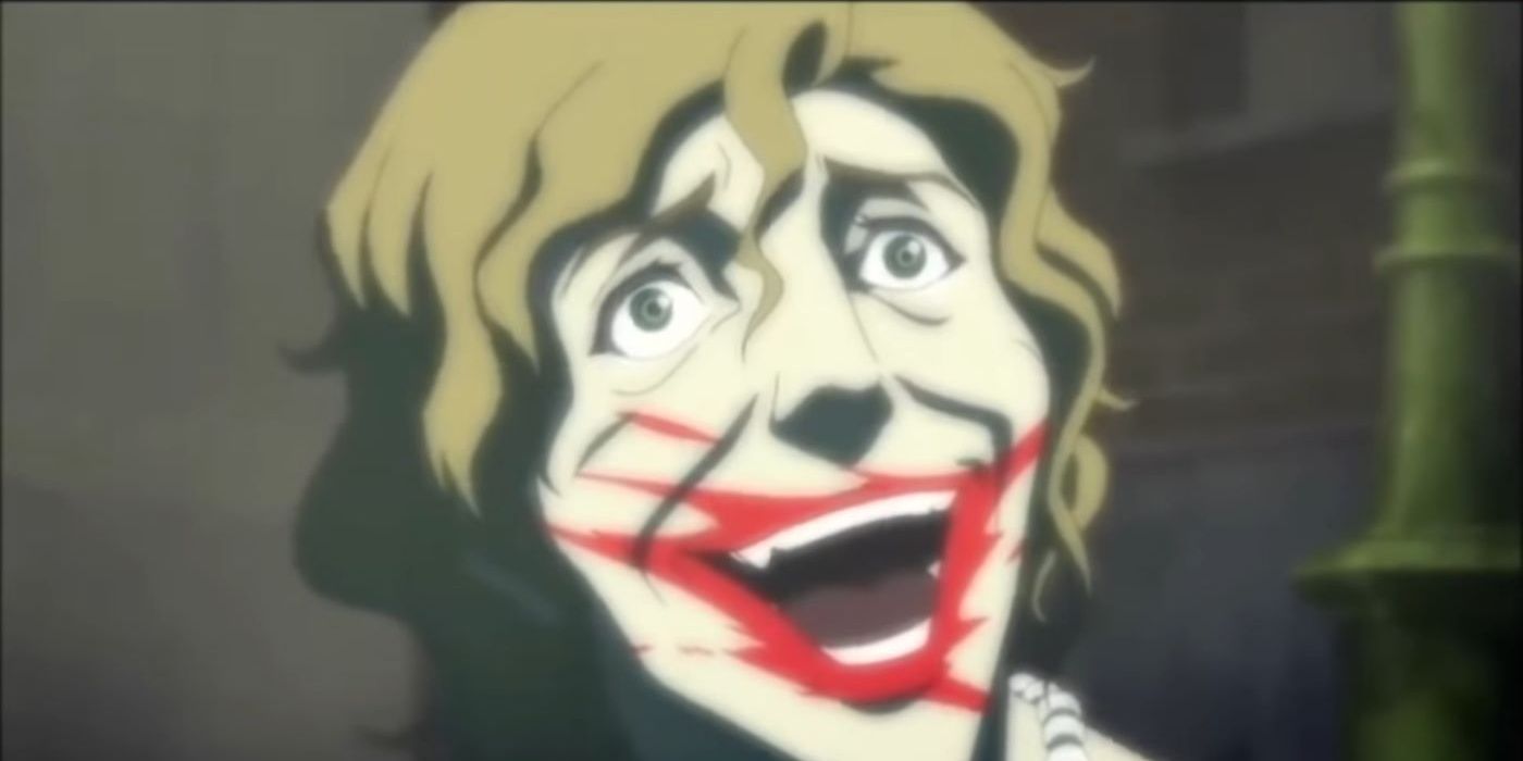 10 Best Scenes From DCAMU Films, Ranked