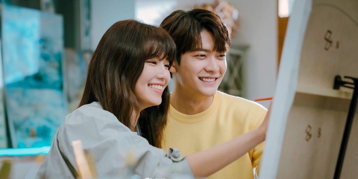 10 Best K-Drama “Second Lead” Couples That Every Fan Rooted For