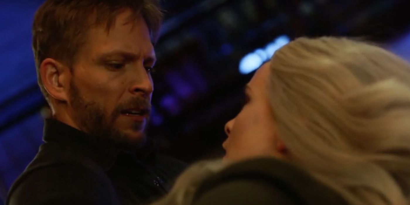 Flash Season 7's Killer Frost Twist Explains An Earlier Caitlin Snow Trend