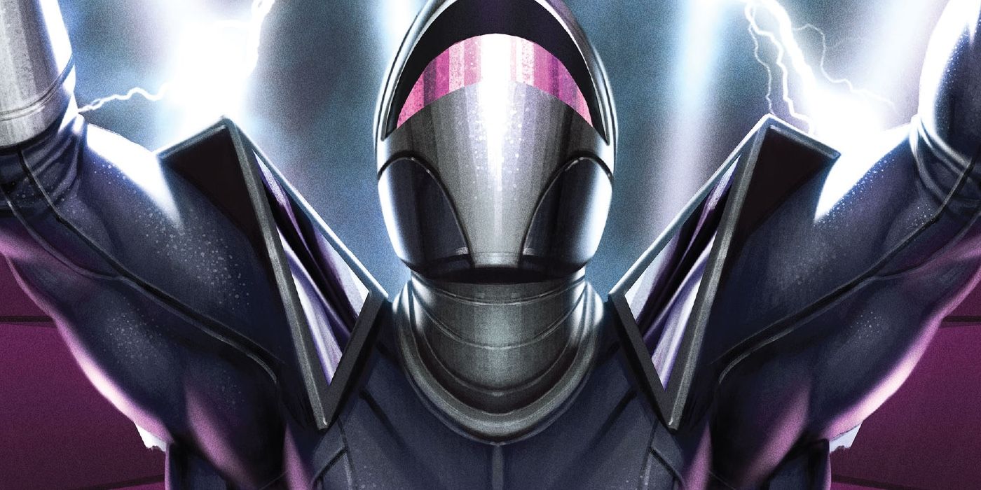 Darkhawk's Armor Makes Iron Man Look Like an Amateur