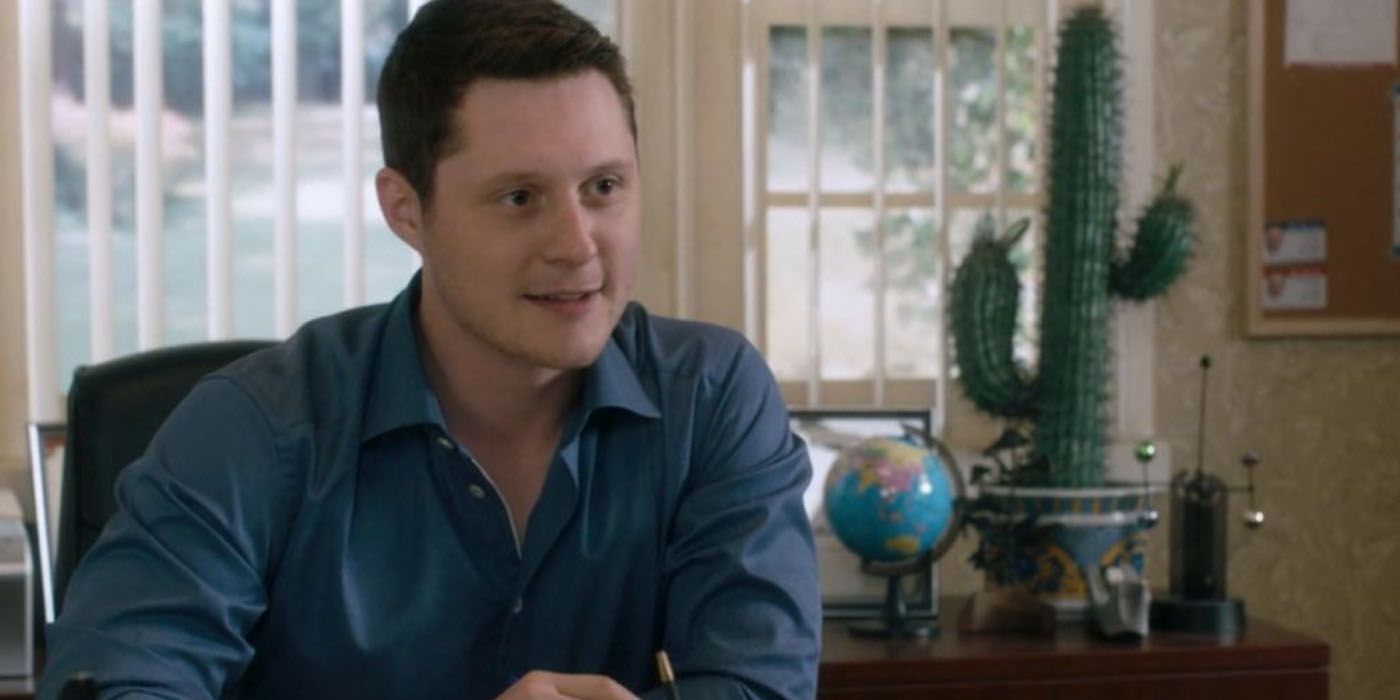 Schitt's Creek: 10 Episodes That Prove David & Patrick Were Soulmates