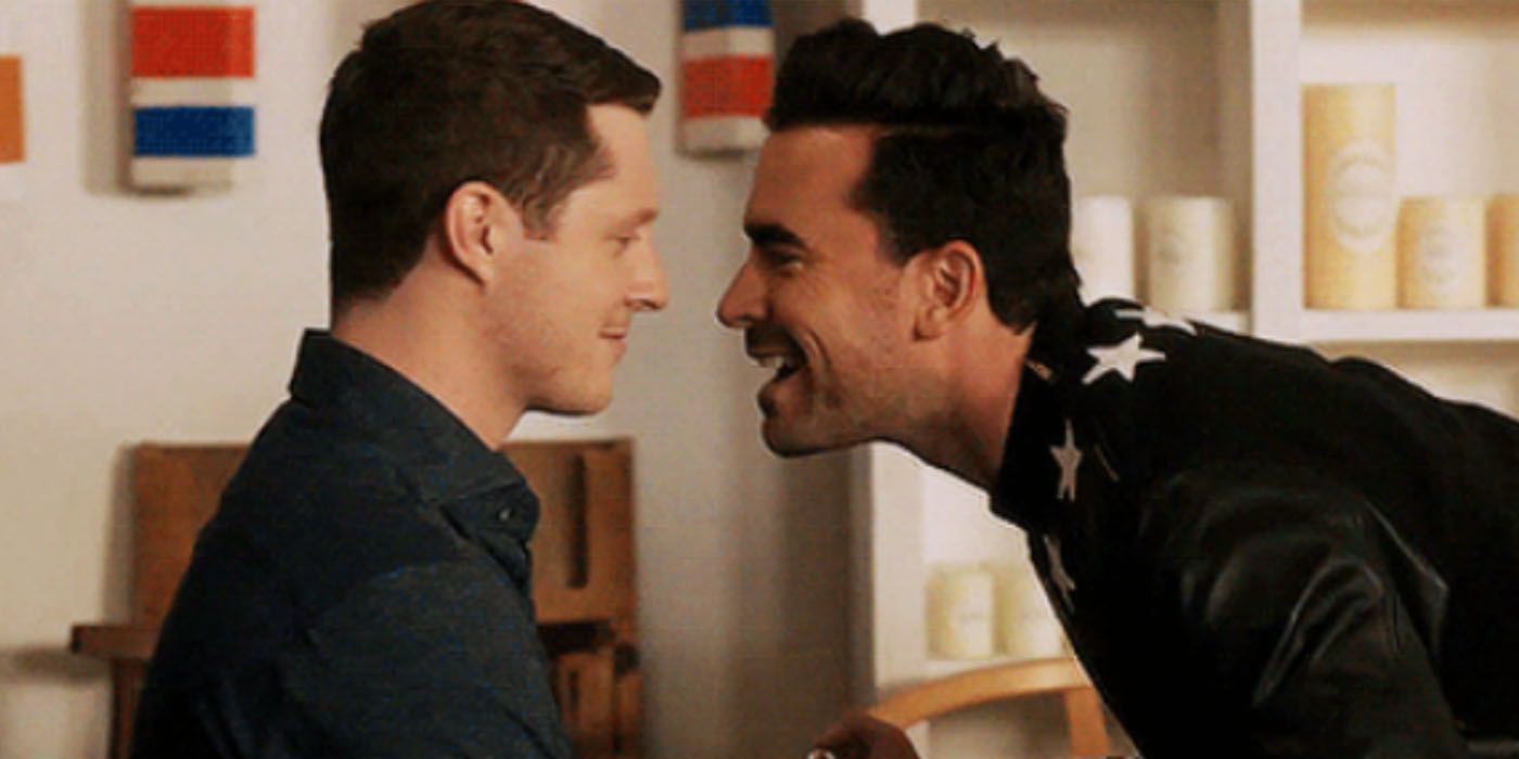 Schitt's Creek: 10 Episodes That Prove David & Patrick Were Soulmates