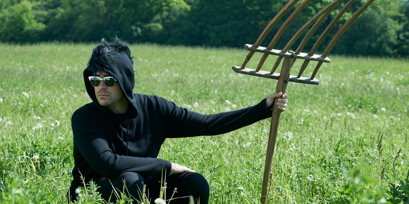 Schitt's Creek: The Main Characters, Ranked By Funniness