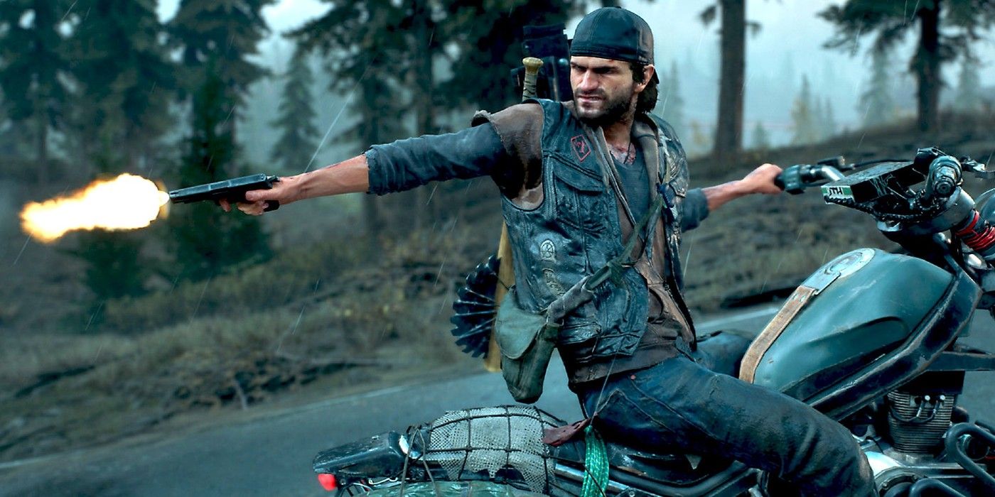 The Best Gun Upgrades to Get First in Days Gone