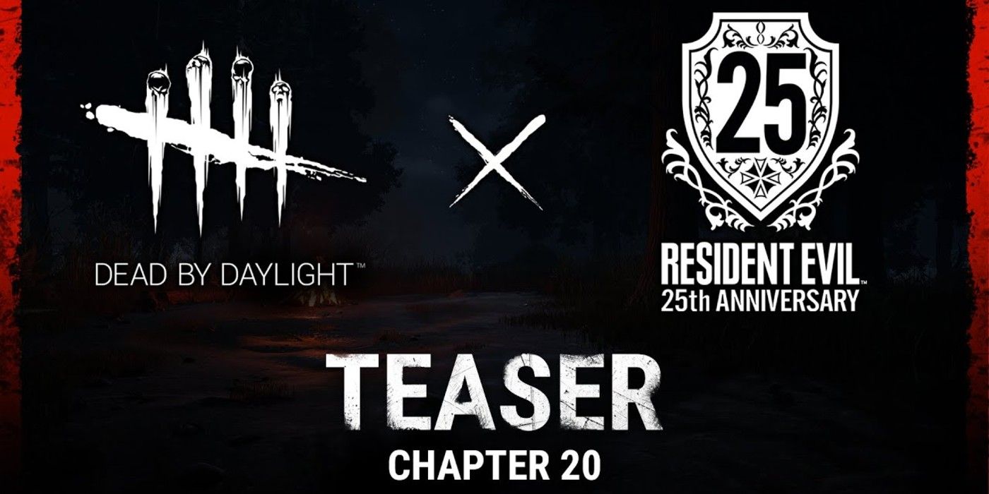 Dead By Daylight To Add Resident Evil Monsters Per Showcase Stream