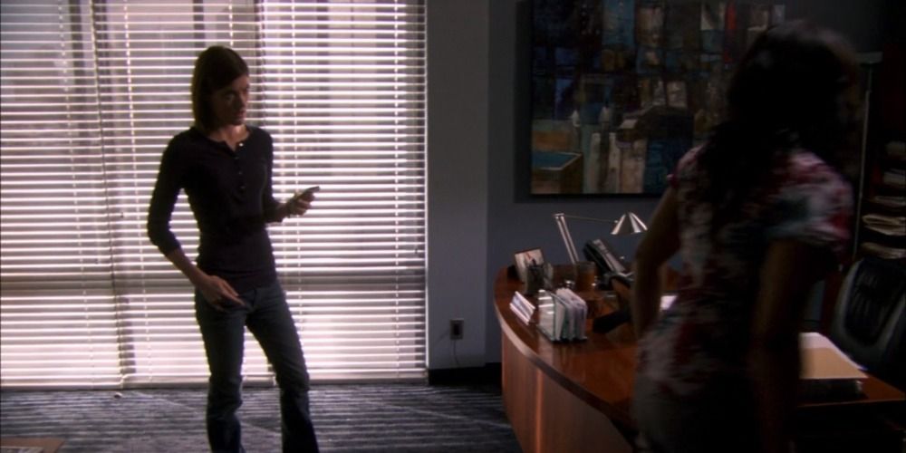 10 Best Dexter Moments That Were Surprisingly Wholesome