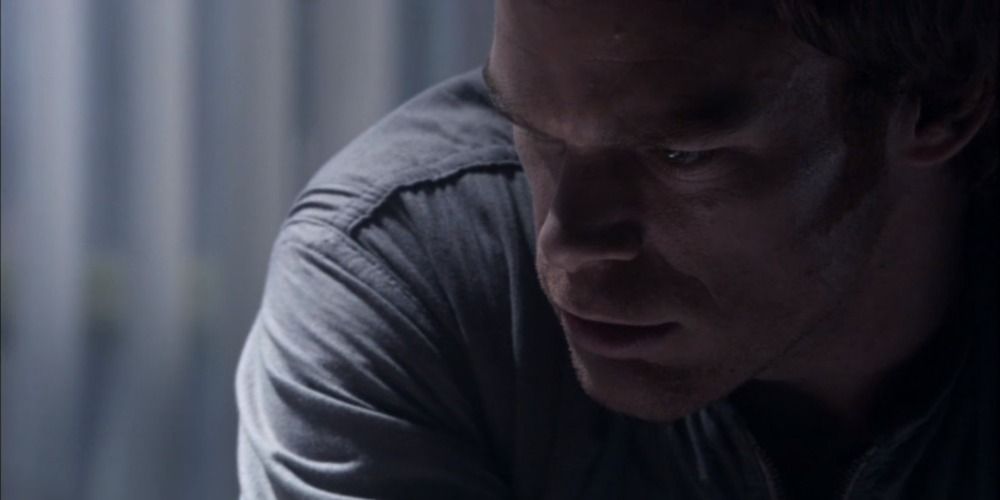 10 Best Dexter Moments That Were Surprisingly Wholesome