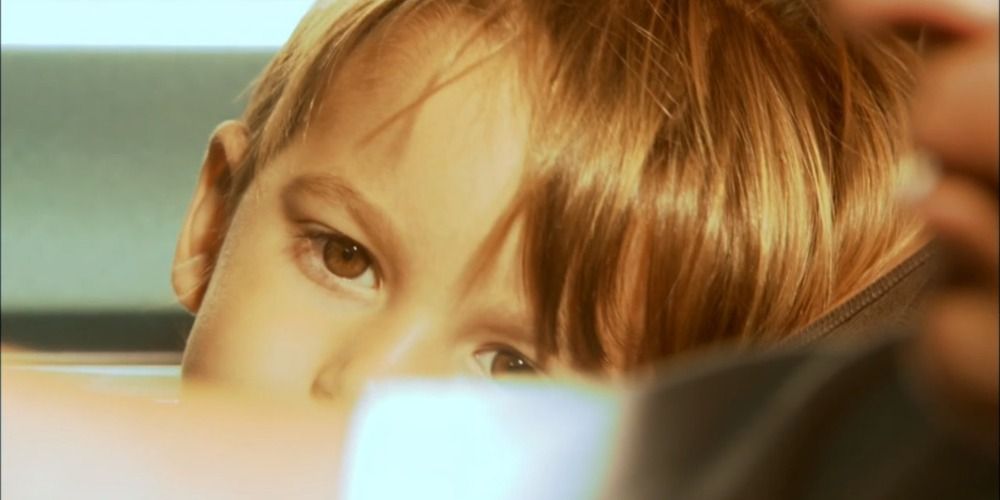 10 Best Dexter Moments That Were Surprisingly Wholesome