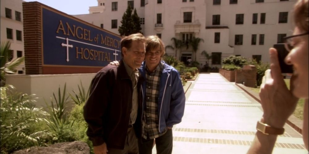 10 Best Dexter Moments That Were Surprisingly Wholesome