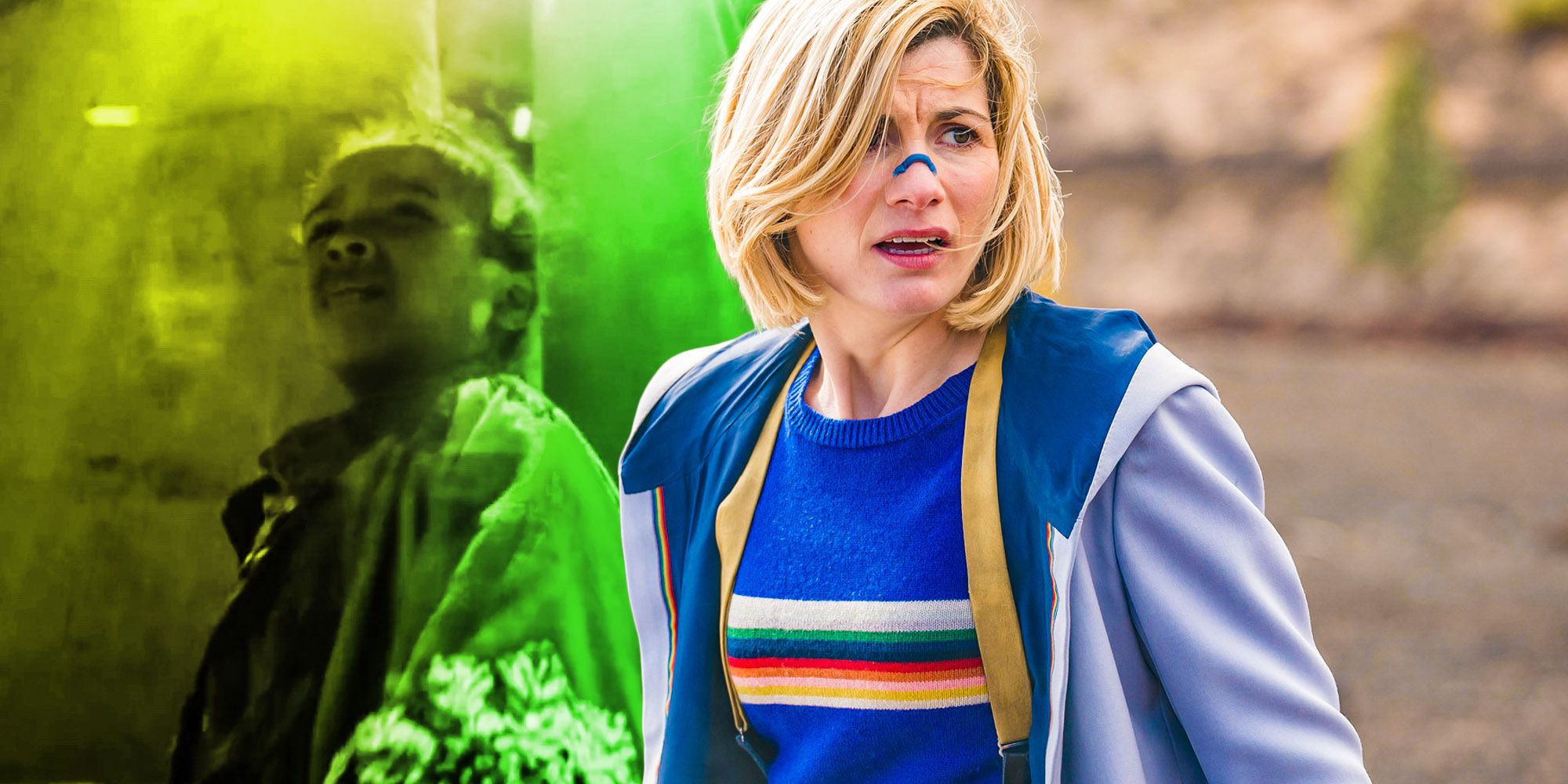 How The Timeless Child's Origins Will Change Doctor Who For Season 13