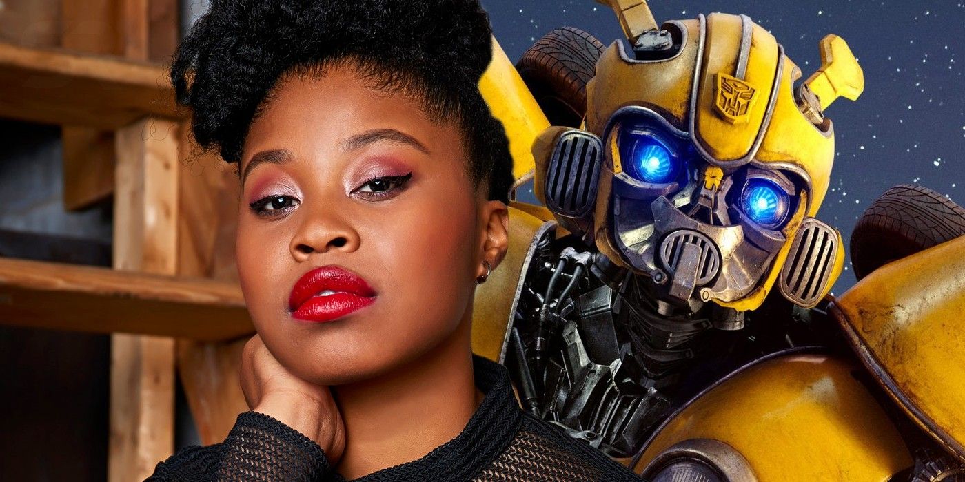 New Transformers Film Adds Judas & The Black Messiah Star In Lead Role