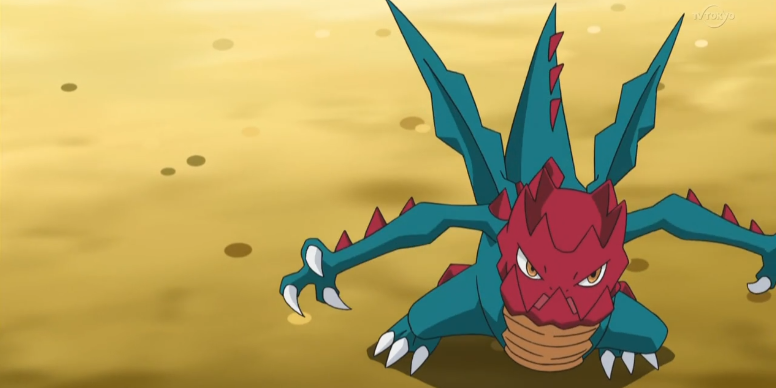 5 Weak Looking Pokémon Who Are Powerful (& 5 Powerful Looking Pokémon ...