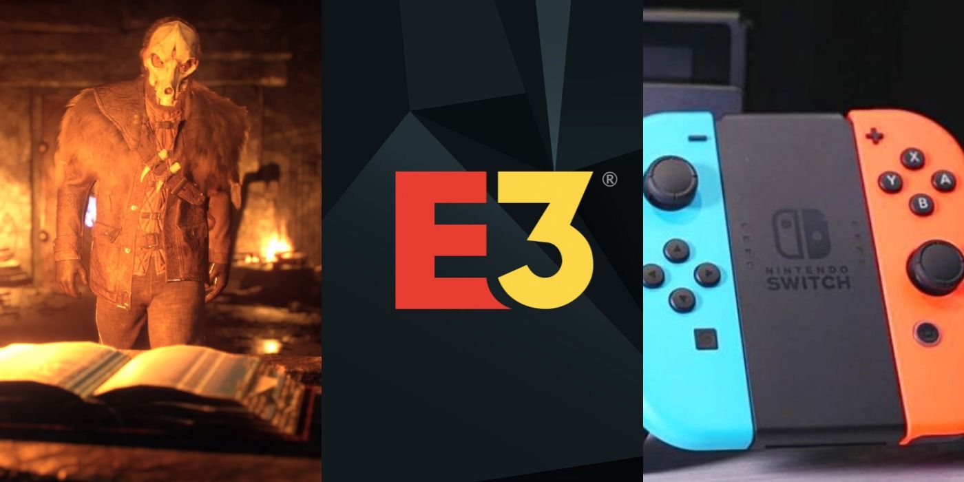 Everything We Know So Far About E3 2021