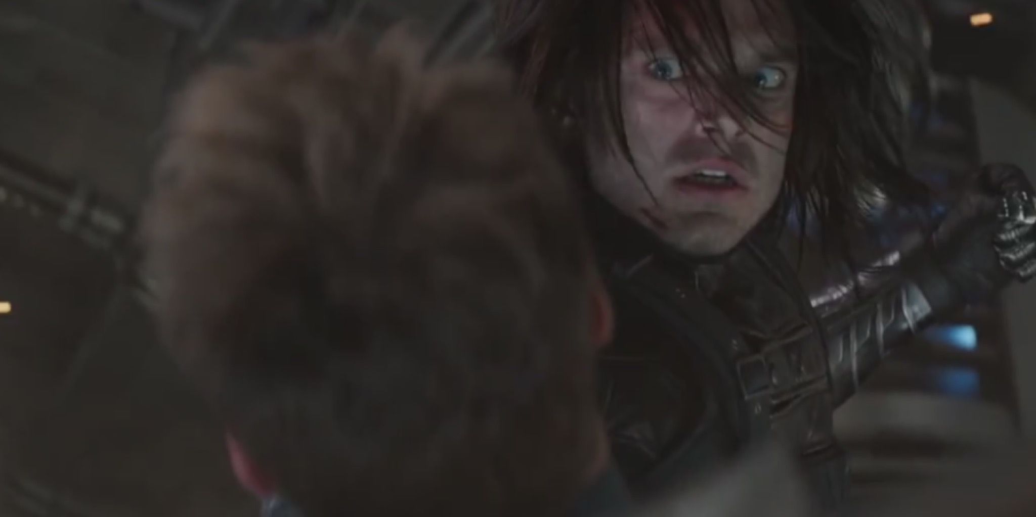 MCU: 6 Scenes That Made Fans Love Bucky Barnes (& 4 They Hated Him)